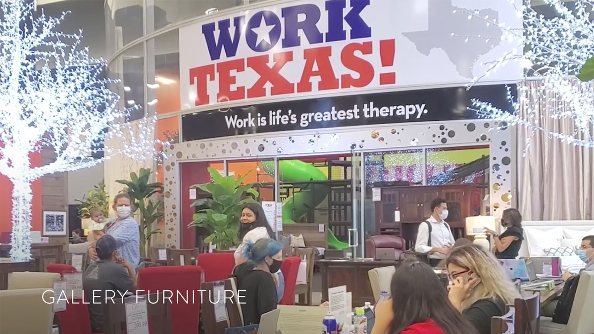 Accessibility Resources - WorkTexas Training Center